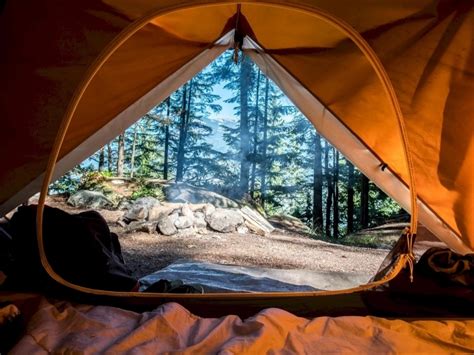 Camping Etiquette How To Be Respectful Of Your Campsite Neighbors