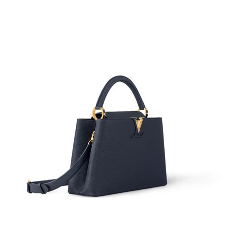 Capucines Mm Capucines Women Handbags Louis Vuitton