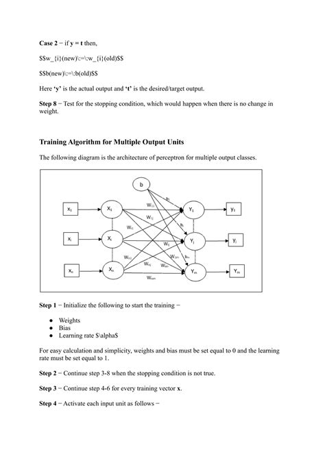 neural networks are parallel computing devices docx pdf