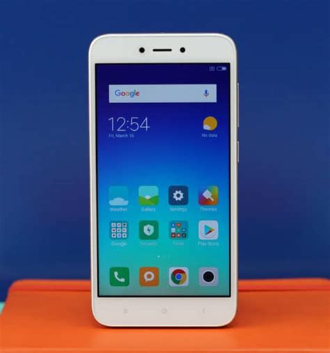 Xiaomi Redmi A Review Best Smartphone Below Gadgetmatch