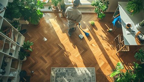 Guide complet sur la pose et l entretien des différents types de sols