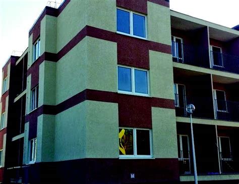 Modular Constuction Tactile Building Solutions