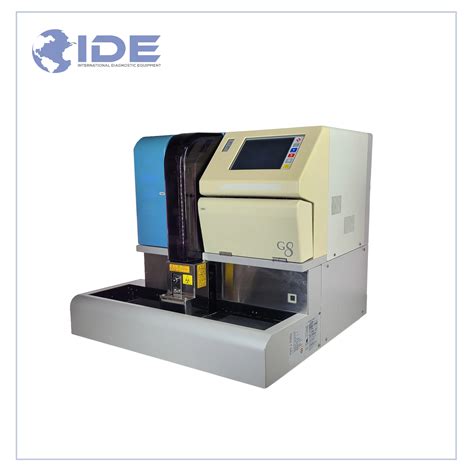Tosoh G8 90 Sample Loader High Performance Liquid