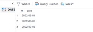 How To Convert Character Date To SAS Date 9TO5SAS