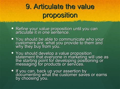 Value Propostion Ppt Pdf Pppptttppppppp Pdf