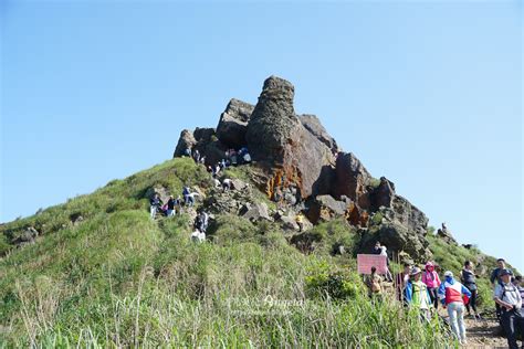 劍龍稜登山紀錄山海風景絕美 準備好自己再來！ 遇見天使~angela