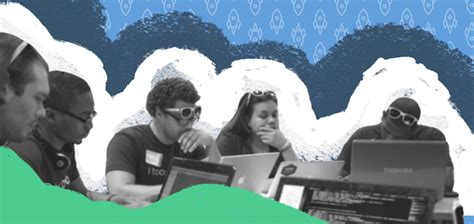 An Overview Of Launchcodes Application Process