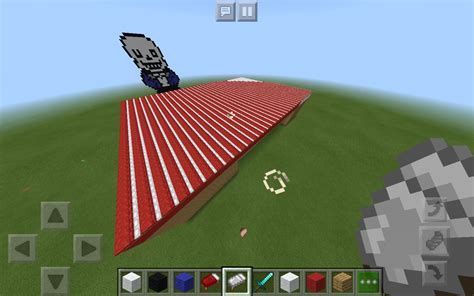 Minecraft Big Ass Telegraph