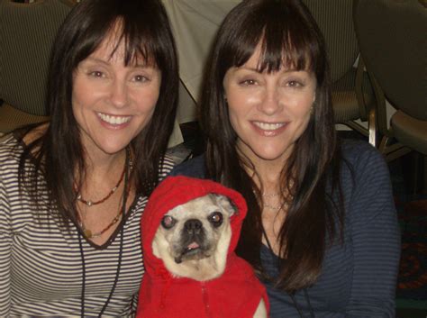 Jean And Liz Sagal 2025 Betty Chelsey