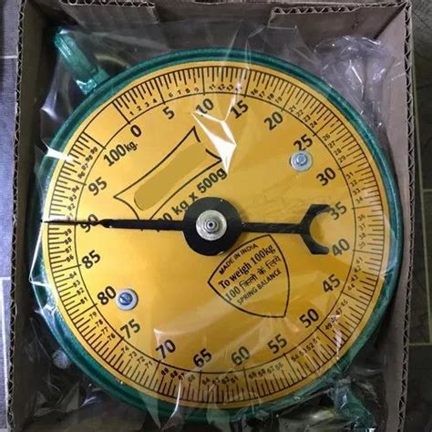 Analog Weight Machine At Rs 450 New Items In Kolkata Id 22668603155