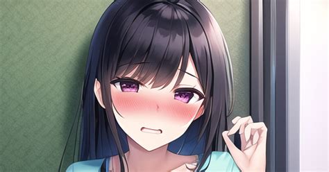 女の子 出社してそうそうなんなんですか？ たべごろのイラスト Pixiv