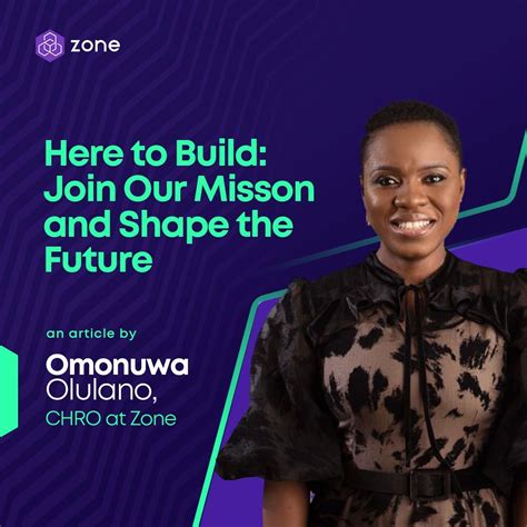 taiwo beyioku on linkedin proud to be a part of zone s here to build