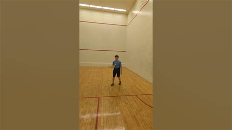 Squash Youtube