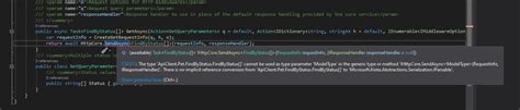 Add Support For Non Wrapped Collections Responses Issue