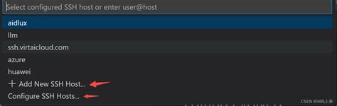 【保姆级教程】windows 远程登陆 Linux 服务器的两种方式：ssh Vs Code，开发必备windows Ssh远程登录