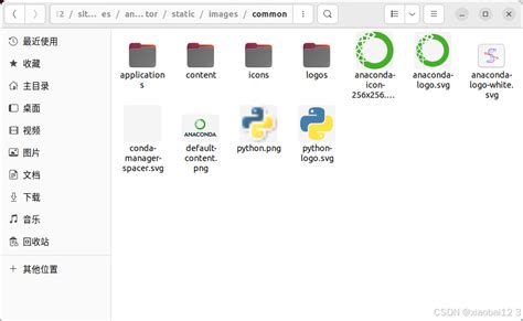 Ubuntu 深度学习环境安装Anaconda Pycharm 技术栈