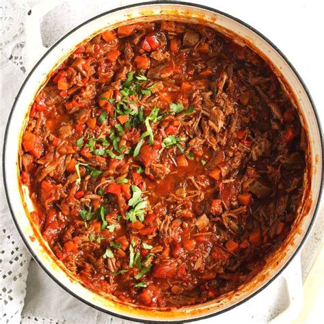 Leftover Lamb Stew Home Pressure Cooking