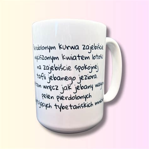 Kubki Bez Cenzury KikiCup