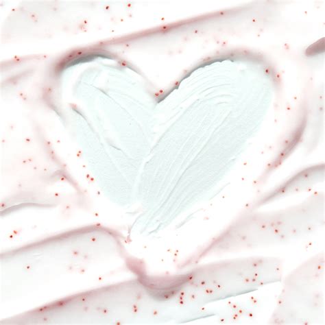 Pure Radiance Exfoliating Scrub With Pomegranate Enzymes Makari Shop