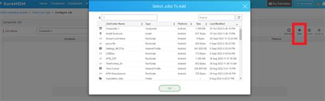42gears Suremdm Simplify Profiles And Jobs Delivery To Zebra Devices