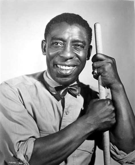 A Trip Down Memory Lane Forgotten Ones Clarence Muse