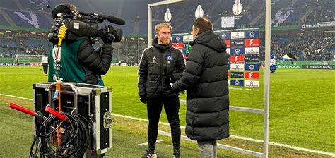 „das Ist Ein Absoluter Traum“ Hsv Ev