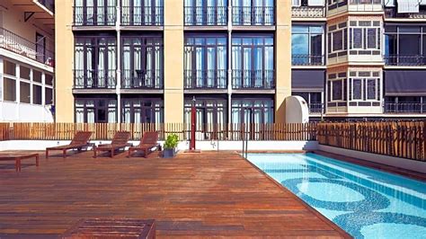 Toc 호스텔 바르셀로나 인생 숙소 등극