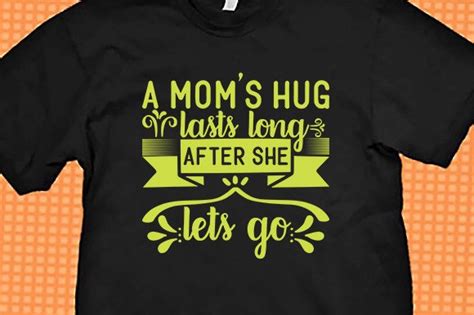 Mothers Day Svg Quotes Design Graphic By Circle House · Creative Fabrica