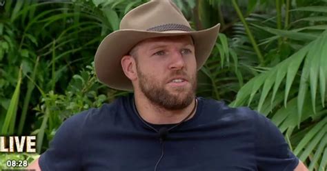 James Haskell Sex Tape Shame Im A Celeb Star Secretly Filmed Teen In Bed With Mate The Mirror