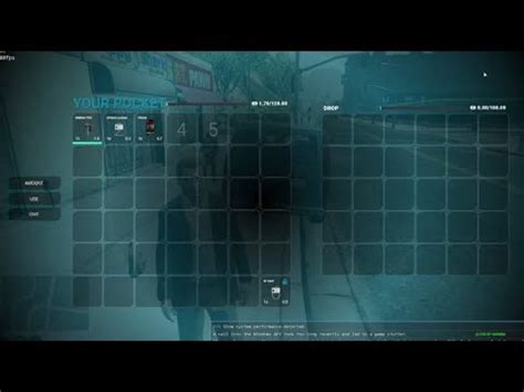 LJ Inventory Installation Free Inventory Script For QBCore