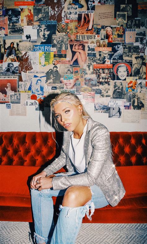 Exclusive Interview Lennon Stella Celebmix