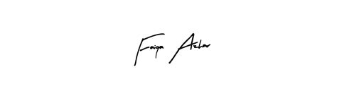 77 Faiqa Azhar Name Signature Style Ideas Superb Online Signature