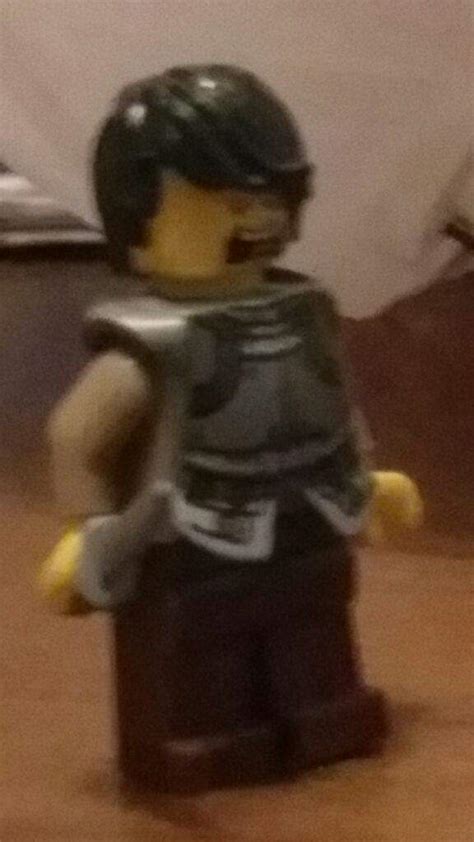 My Lego Fallout Builds Fallout Amino