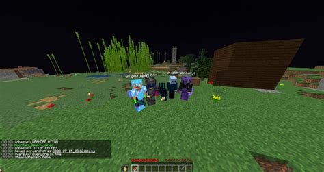 Aberrant Smp [whitelist][originsmod][roleplay] R Minecraftservershare
