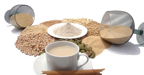 Desayunos nutritivos a base de cereales Andinos Un desayuno es nutritivo cuando está