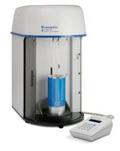 Surface Area Analyzer Surface Analyzer Latest Price Manufacturers