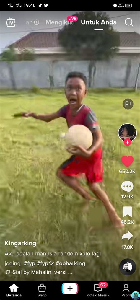 Tanyarl ㅡ Dilarang 🔞 On Twitter 💚 Cw Tiktok Kalo Kalian Hari Ini