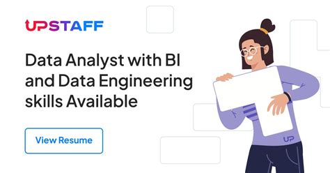 Upstaff On Linkedin Dataanalysts Dataanalysis Dataengineering