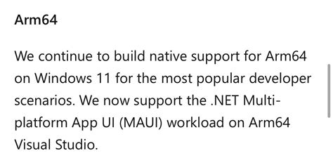 Gerald Versluis On Twitter Loads Of Net Updates Today One Of Which