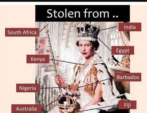 Britain Induced Famine In India Killed Millions Of Indians And Africans