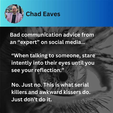 chad eaves on linkedin there is some helpful and interesting content