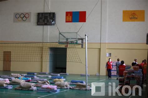 ФОТО Уулын ус үерлэн буусан Дарь Эх Монел орчим дахь өнөөдрийн нөхцөл байдал