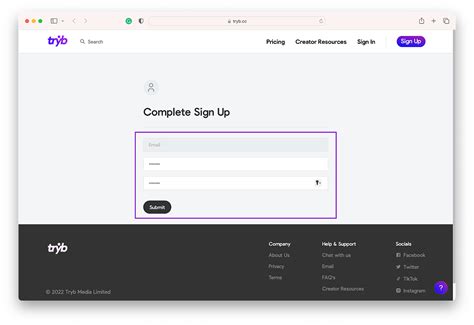 How To Set Your Password