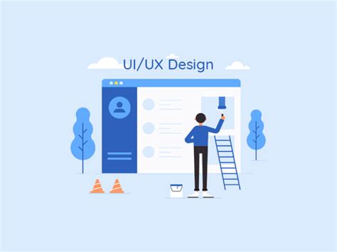 نرم افزار های کاربردی طراحی Ui و Ux تفاوت Ui با Ux چیست؟