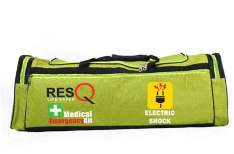 Electric Shock Rescue Kit At Rs 1400 New Items In Faridabad Id