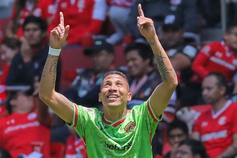 Liga Mx De Luto Fallece Diego “puma” Chávez En Accidente