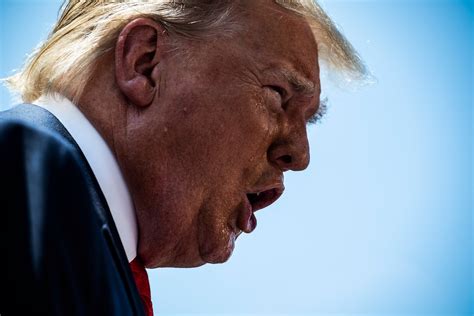 Opinion George Conway Trump Is A Racist President The Washington Post