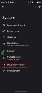 Fix USB Options Not Showing On Android When Connected To PC TechCult