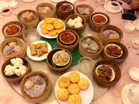 得闲饮茶专属于广东人的接头暗号