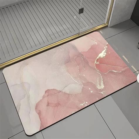 Polymères de Sol Super Absorbants Antidérapants à vaccage Rapide Tapis